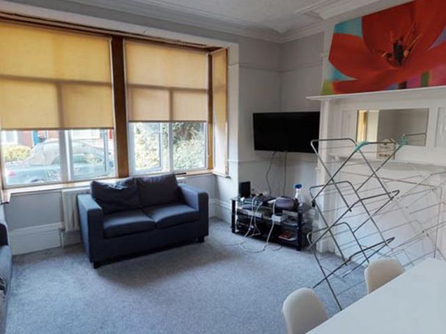 Room in Leeds
