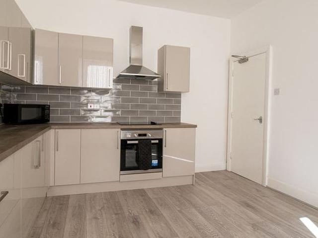 Room in Leeds
