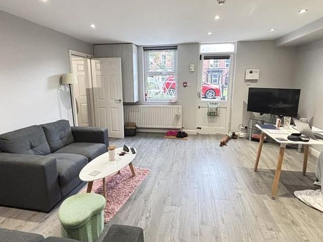 Room in Leeds
