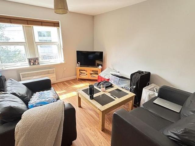Room in Leeds