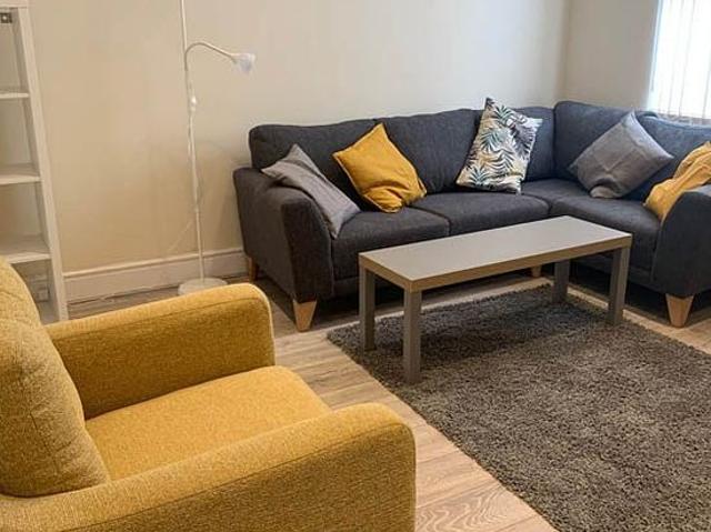 Room in Leeds