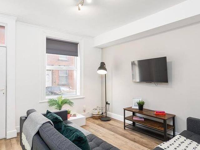 Room in Leeds