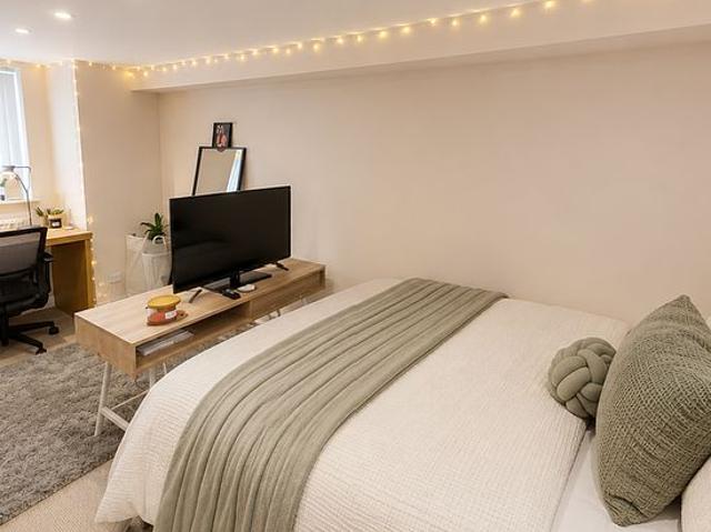 Room in Leeds