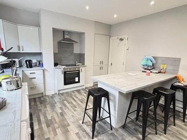 Room in Leeds