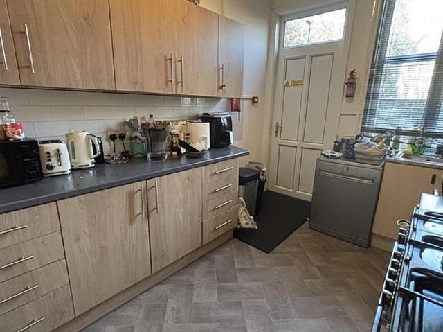 Room in Leeds