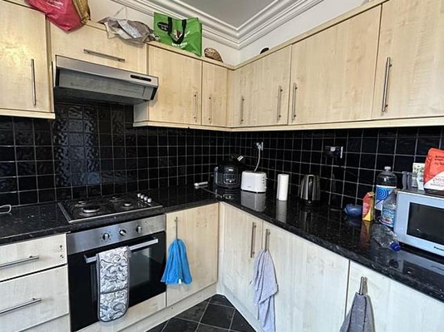 Room in Leeds