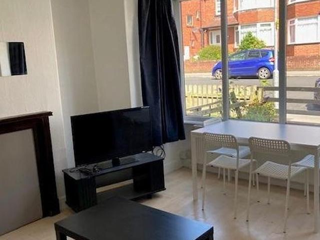 Room in Leeds
