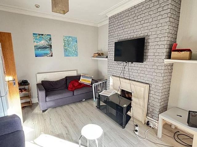 Room in Leeds
