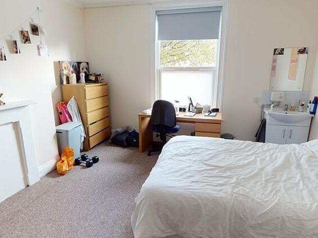 Room in Leeds