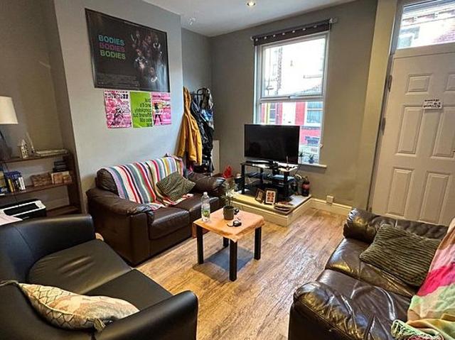 Room in Leeds