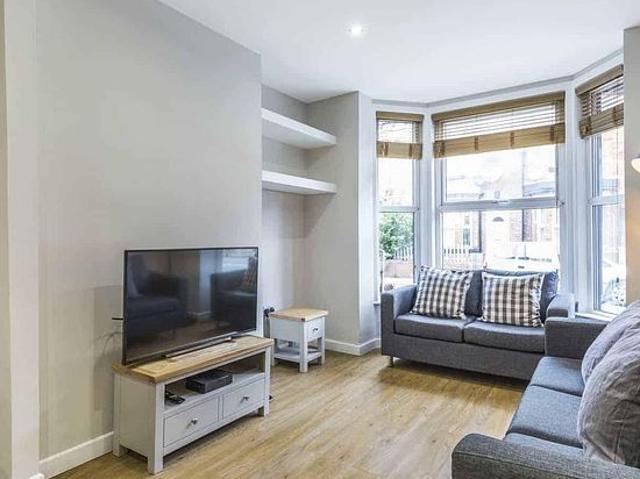 Room in Leeds