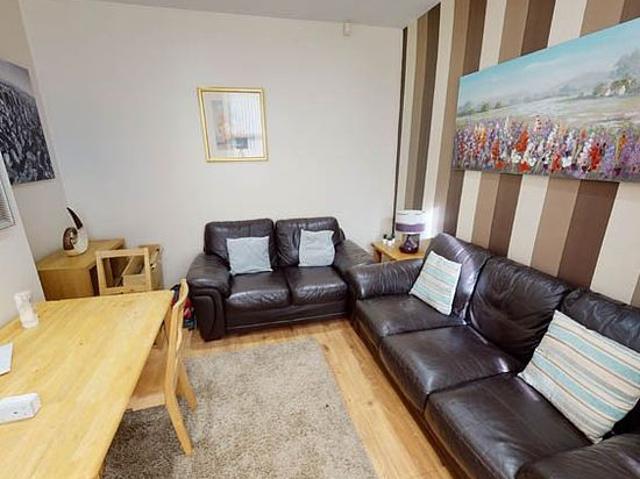 Room in Leeds