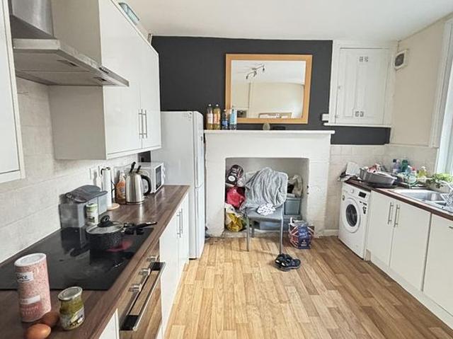 Room in Leeds