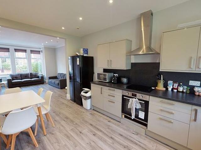 Room in Leeds