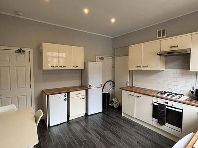 Room in Leeds