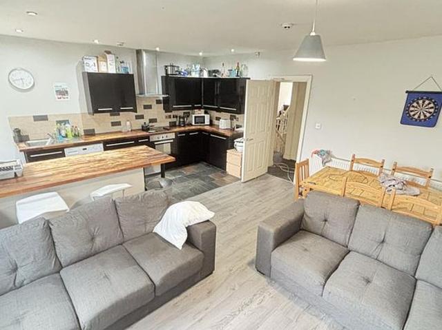 Room in Leeds