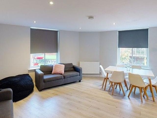 Room in Leeds
