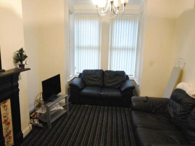 Room in Leeds