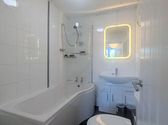 Room in Leeds