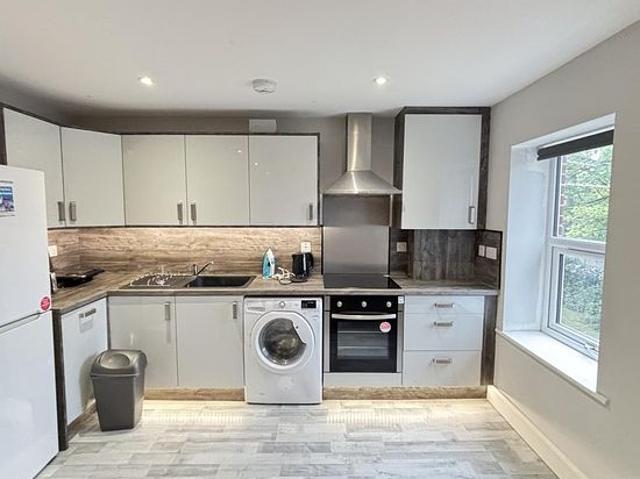 Room in Leeds