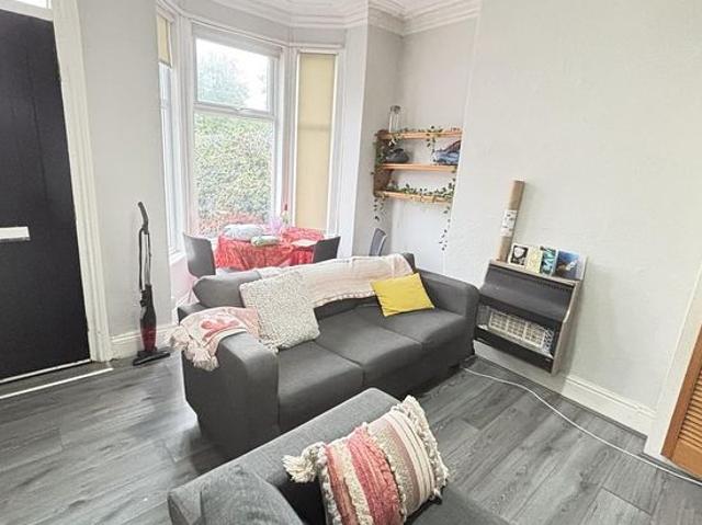 Room in Leeds
