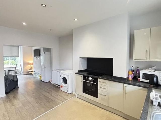 Room in Leeds