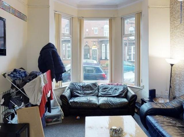Room in Leeds