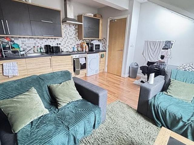Room in Leeds