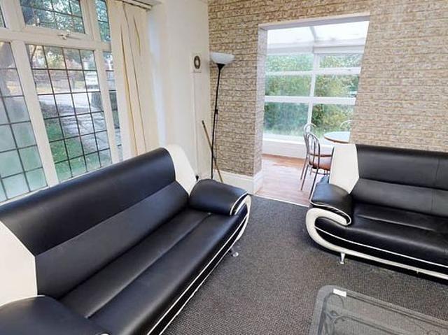 Room in Leeds