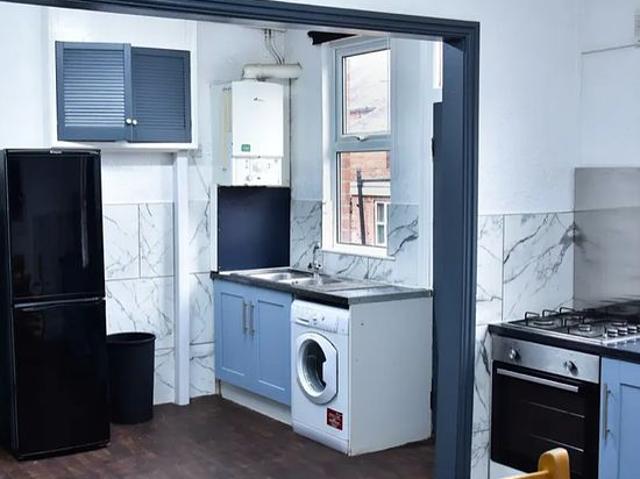 Room in Leeds