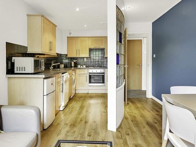 Room in Leeds