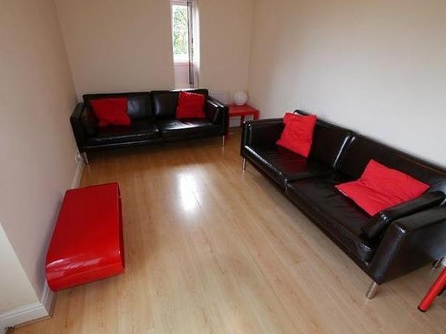 Room in Leeds