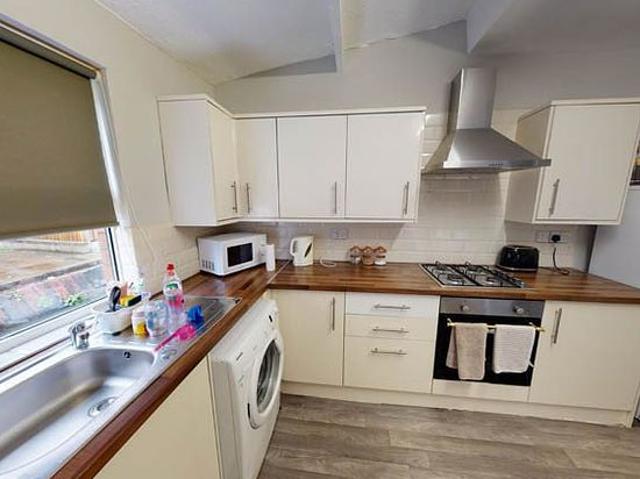Room in Leeds
