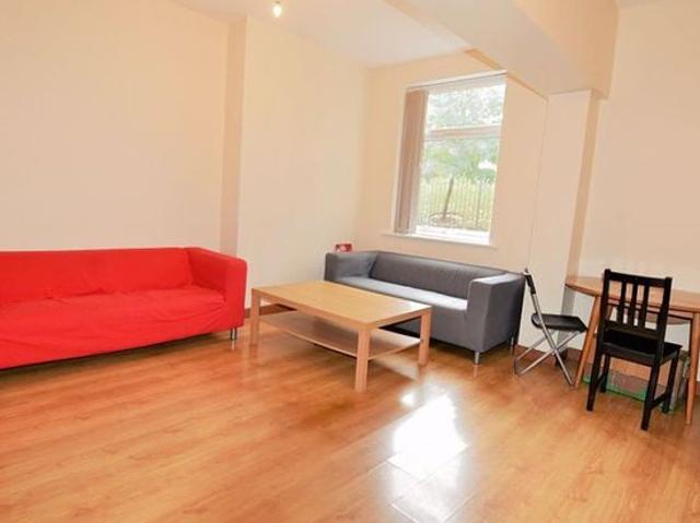 Room in Leeds