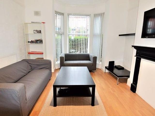 Room in Leeds