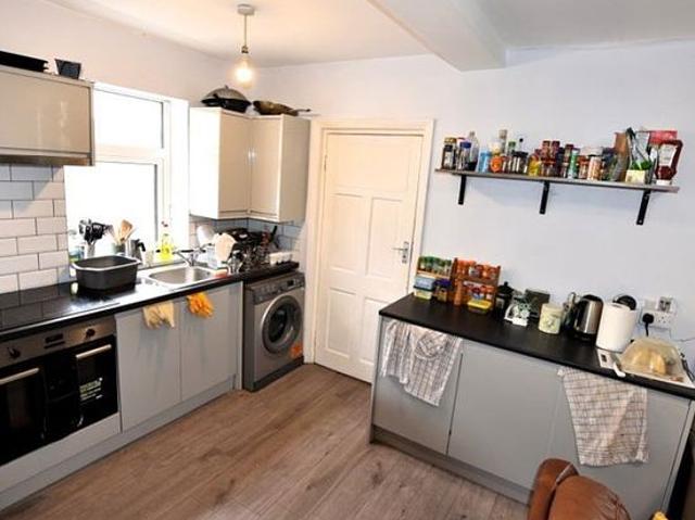 Room in Leeds