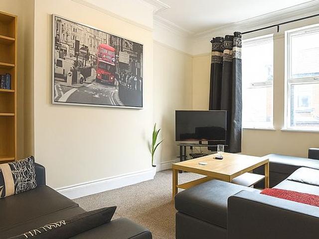 Room in Leeds