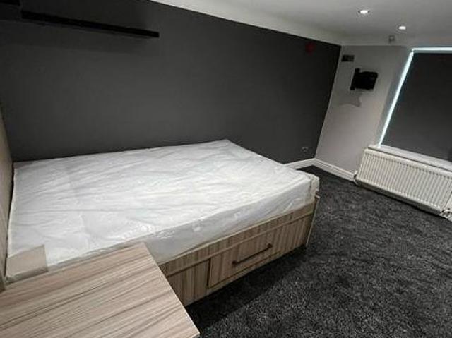 Room in Leeds