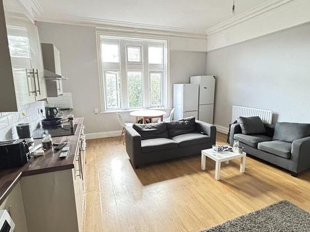 Room in Leeds