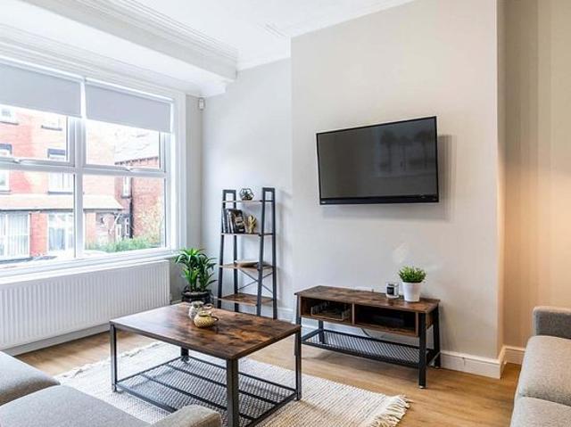 Room in Leeds