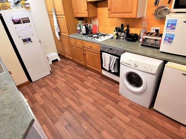 Room in Leeds