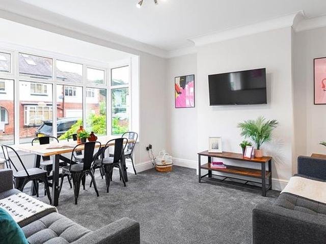 Room in Leeds