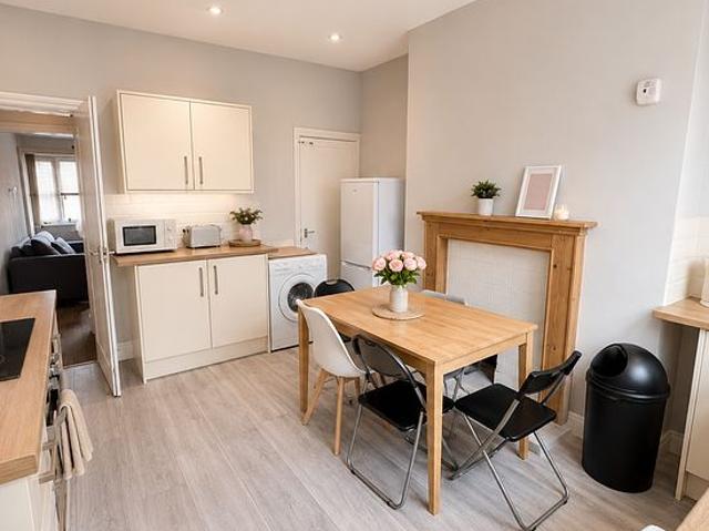 Room in Leeds