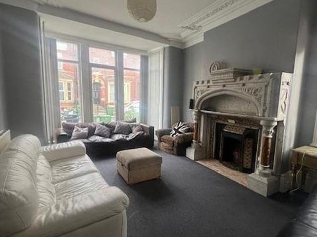 Room in Leeds