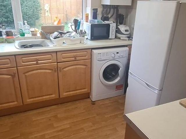 Room in Leeds