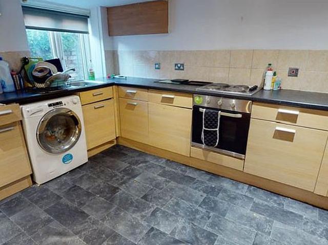 Room in Leeds