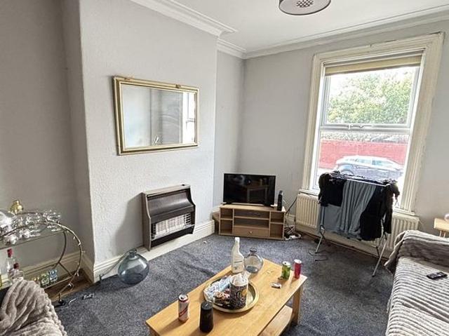 Room in Leeds