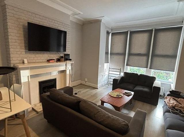 Room in Leeds