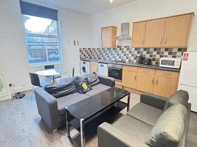 Room in Leeds