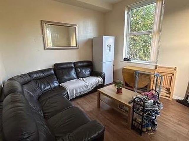 Room in Leeds